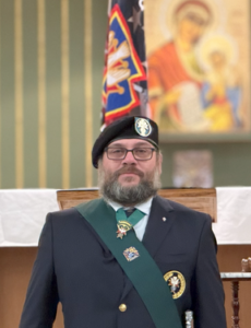 Knights of Columbus Officers - Knights of Columbus
