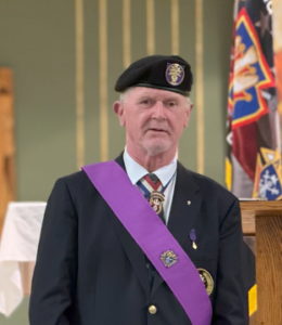 Knights of Columbus Officers - Knights of Columbus